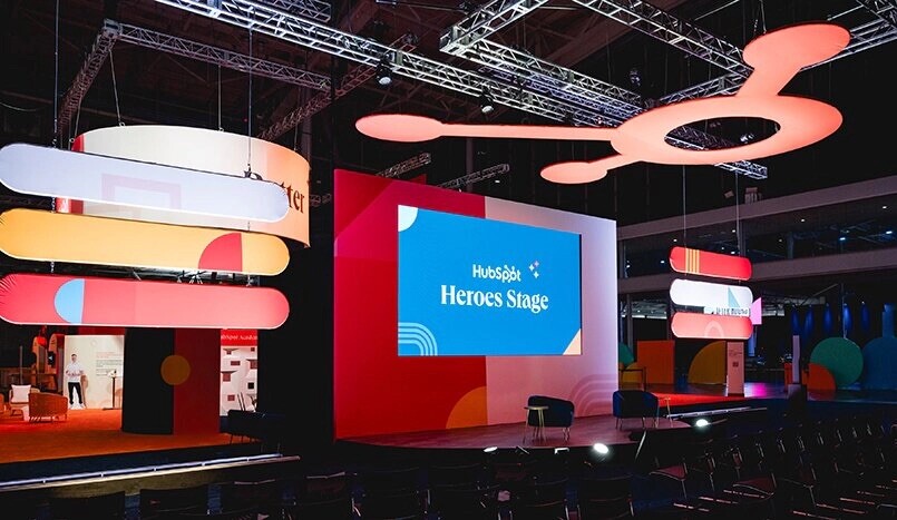 The Session Types at INBOUND – Know Before You Go