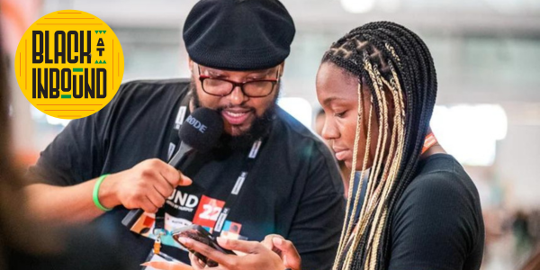 Find Your Community at INBOUND