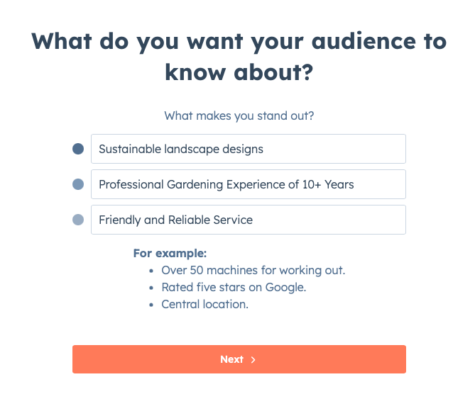 How to Use Campaign Assistant by HubSpot
