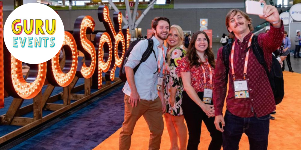 Find Your Community at INBOUND