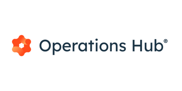 Why Choose HubSpot Operations Hub?