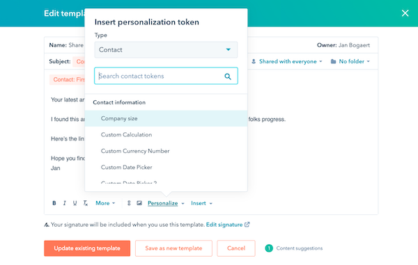 Mastering Inbound Marketing with HubSpot