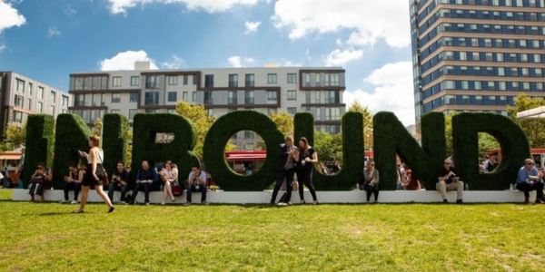 The Session Types at INBOUND – Know Before You Go