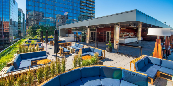 Where To Go for Drinks After INBOUND in Boston – Something for Everyone