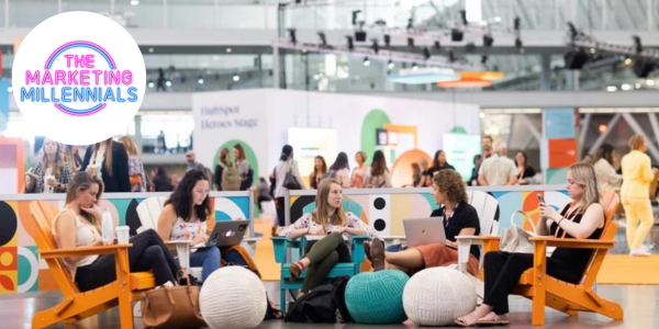 Find Your Community at INBOUND