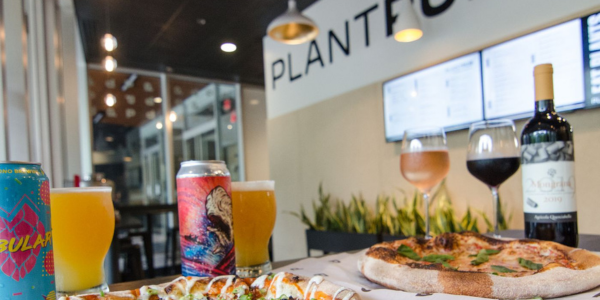 The Best Vegan-Friendly Restaurants at INBOUND