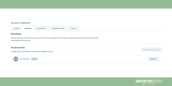 How to Set Up The Free HubSpot CRM the Right Way