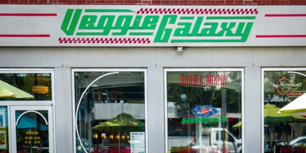 The Best Vegan-Friendly Restaurants at INBOUND